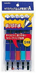1.ラバーグリップを採用していますので、すべりにくく、手にフィットします。2.良質の鋼材を使用した刃は、全体に焼入れをしていますので、鋭い切れ味で彫りやすく、強靭で曲がりにくくなっています。3.刃はぬけにくく安心してお使いいただけます。4....