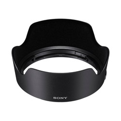 FE 24mm F1.4 GM（SEL24F14GM）用レンズフード本体サイズ（H×W×D）約 直径 95.1mm 　長さ 38.5mm本体重量32gフィルター径67mm仕様3花形、バヨネット式FE 24mm F1.4 GM（SEL24F1...