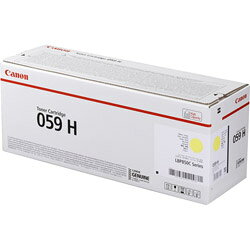 印刷可能枚数13500ページ色イエロー仕様1［対応機種］レーザービームプリンター LBP862Ci・LBP861C・LBP852Ci・LBP851C