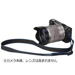 先ヒモから本体まで一体で織りあげたしなやかでやわらかく手に巻きつけやすいストラップです首にあたる部分は太く、カメラに取り付ける先端は細くなるように特殊製法を用いることで先ヒモから本体まで一体で織りあげています。余計なパーツの無いシンプルなデ...