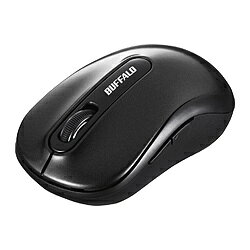 本体サイズ(幅×高さ×奥行)mm61×40×100mm本体重量約60g(電池含まず)種類BlueLED接続形式無線(ワイヤレス)マウスボタン数5ボタンボタン数5ボタンインターフェースUSB解像度1200DPI形状標準対応機種USB端子搭載の...