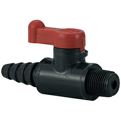 ■酸性またはアルカリ性の薬品や海水で腐食することなくさまざまな配管に適応します。【用途】・ホースとの接続に。・化学工場薬品配管・半導体工場純水配管・水産工場海水配管・食品工場廃水処理ラインなど。【仕様】・塩ビ管呼び径： おねじ1/2×ホース...