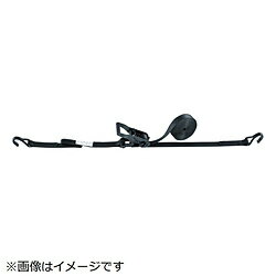 ■簡単な操作で確実な荷締め作業ができます。■黒で統一されているため、舞台設営や音響設備などに最適です。■荷物の固定、締め付けに。簡単な操作で確実な荷締め作業ができます。