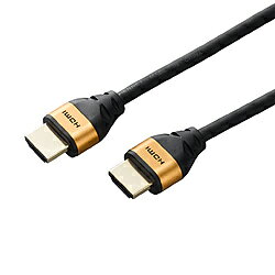 ●4K・HDRの美しい画質に対応●1秒間に18Gビットの膨大な情報を伝送●Ultra HD Blu-ray対応●オーディオリターンチャンネル（ARC）対応●HDMIイーサネットチャンネル（HEC）対応●経年劣化しにくい金メッキプラグを採用●...