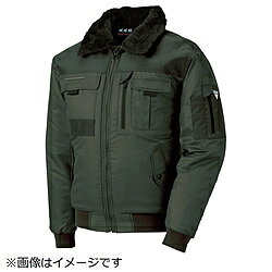■見た目の格好良さと抜群の防寒性、過酷な環境でも快適な防寒服です。■現場作業用。見た目の格好良さと抜群の防寒性、過酷な環境でも快適な防寒服です。現場作業用。