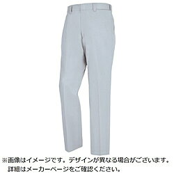 ■ポリエステル65％・綿35％の王道比率のT/Cツイルに、動きやすいNEWプリーツロン+立体裁断、機能ポケット、帯電防止など、しっかりとした機能性をもつスマートデザインです。■女性用アイテムも充実の万能作業服登場です。【用途】・作業全般用【...