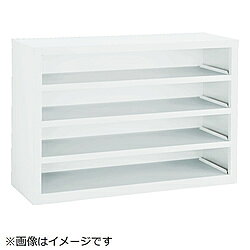 ■各段のフチが盛り上がっていて、揺れや衝撃を受けた際も引出しが飛び出しにくくなっています。各段のフチが盛り上がっていて、揺れや衝撃を受けた際も引出しが飛び出しにくくなっています。
