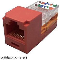 ■キャップの結線順序識別用カラーコードシールで施工ミスを防止します。■AWG22〜24の単線ケーブルを成端可能です。■キャップは取り外し可能で、10回まで再結線可能です。■ケーブルの撚り戻しが12.7mmに保たれる構造です。■カテゴリ5Eモ...