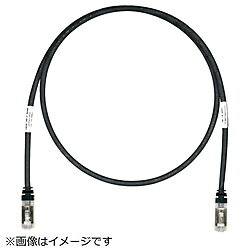 ■すべてのLANケーブルは工場での性能試験に合格しています。■カテゴリ6/6aシールドLANケーブルです。■すべてのLANケーブルは工場での性能試験済みです。■ノイズ環境でも安定した通信性能 です。■シールド構造でエイリアンクロストークも遮...