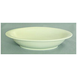 画像はイメージの場合があります。あらかじめご了承ください。波佐見焼の耐熱カレー皿。レトルトカレー1杯分がぴったり入るサイズです。耐熱なので電子レンジやオーブンでお使い頂けアイデア次第で料理の幅がグッと広がります。材質；耐熱陶器　冷凍庫、オー...