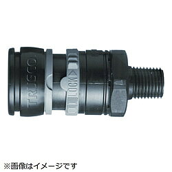 ■ねじタイプ。■ワンタッチ接続方式。■セーフティロック機構を標準装備。■シールテープでネジを締めつけるだけでジョイントが可能です。■あらゆる工事配管への接続が可能です。■エンジニアリングプラスチックの採用で耐衝撃性に優れています。■プラスチ...