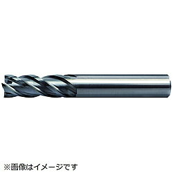 ■不等分割・不等リード仕様でビビリ振動を抑制。■超硬材には欠けにくい高靭性タイプを採用し、さらに特殊溝形状をはじめとしたファインチューニングを施すことによって、従来に無い超高能率な切削が可能。■高能率切削だけでなく仕上げ切削においても良好な...