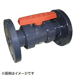■■樹脂製のボールバルブです。■■本体・部品材質は硬質塩化ビニール（PVC）の為、耐薬品性に優れております。■■片キャリア方式に構造を一新、左ねじ組込み方式のボール押えにより、禁油処理等で部品が脱脂された状態でもユニオンナットの取外しの際に...
