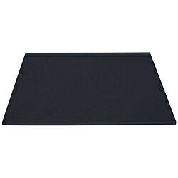 ■弾力があり緩衝材に適したフォームです。■EVAの6倍発泡品で高硬度品です。■通い台車の緩衝材に使用されています。【用途】・緩衝材に。【仕様】・色： 黒・厚さ（mm）： 10・幅（mm）： 1000・長さ（mm）： 1000・タイプ： 6倍...