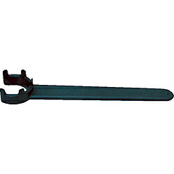 【仕様】・規格： ER16・全長（mm）： 117ERコレットシステム用のレンチです。
