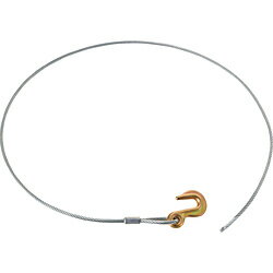 ■ワイヤー荷締め機取替えワイヤー。ワイヤー荷締め機取替えワイヤー。