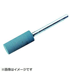 ■弾性効果により、スクラッチが入りにくく、均一な研削面が得られます。【仕様】・粒度（#）： 80・形状： 円柱・外径（mm）： 4.0・幅（mm）： 13.0・軸径（mm）： 3.0・最高使用回転数（rpm）： 30000・硬さ： ハード・...