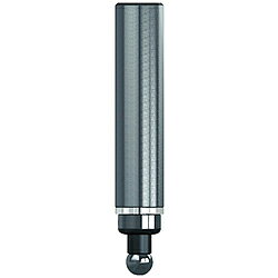 ■全方位から確認できる赤色発光LEDと2か所の小窓付です。■光で高感度の位置検出ができます。■オーバーラン保護機能付です。■全周で確認できる赤色発光LEDプラス2カ所の小窓付です。■通電式、オーバーラン保護機能付で、A23S12Vの電池を採...
