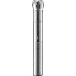 【仕様】・内径（mm）： 2.34・適合機種： LPM-120、LG2M-22リューター用のコレットチャックです。