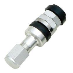 こちらの商品はご購入後の返品をお受けいたしておりません。対応機種、サイズ、種類等、再度お確かめの上お求めください。軽合金アルミ製エアバルブ■協永産業の培ってきたノウハウと高度な鍛造ナット技術そして「JIS認定工場」に指定されている確かな設備...