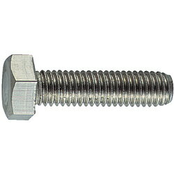 ■耐食性のあるステンレス（SUS304）の材質を使用しています。【仕様】寸法(mm)d×L：M10×15、質量(g)：162.4JIS 1180規格品【材質/仕上】■ステンレス（SUS304）耐食性のあるステンレス（SUS304）の材質を使...