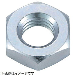 ■環境負荷の少ない三価クロメート品です。【仕様】呼径：M10×1.50、寸法(mm)m：6.0、寸法(mm)e：19.6、寸法(mm) s：17.0、質量(g)：118ナット3種（高さ：ねじ径の60% 両面面取り）、強度区分：4T（適合ボル...