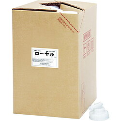 ■パーライト洗剤に代わる油汚れが良く落ちる業務用クリーナーです。■スクラブは入っていないので、排水汚染の問題もありません。■スクラブ剤が配合されておりませんので、排水管が詰まる心配はありません。【用途】・あらゆる油汚れを扱う工場での洗浄。【...