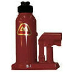 ■油圧ジャッキの操作力の軽さとジャーナルジャッキの保持力を兼ね備えたジャッキです。■長時間の高さ保持（降下しません）が可能です。【仕様】・揚力kN（t）： 50（5）・ストローク（mm）： 120・高さ（mm）： 225～415・ヘッド径（...