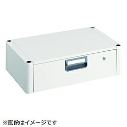 ■抗菌粉体塗装ですので、長く清潔にお使いいただけます。（SIAA抗菌ISO22196： JP0122258A0002X）■引出しには飛び出し防止のラッチ機能が付いています。【仕様】・色： ホワイト・間口（mm）： 750・奥行（mm）： 5...