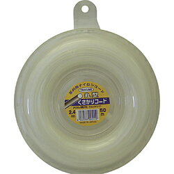 ■ナイロンコードの普及品です。【仕様】・パッケージサイズ（mm）： 200×245ナイロンコードの普及品です。