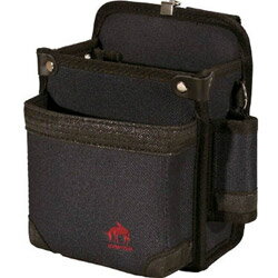 ■丈夫だけど柔らかい混紡綿を使用しています。■コットン系の衣料にとても良く合います。■40回こすっても摩耗しない丈夫さです。■色が3色あります。■マチのゆったりしたタイプです。内側にホルダー5連付いてます。■カーボンレザー風の重厚な仕上がり...