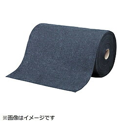 ■厚みがあり、裏面をPEコーティングしてある為、ズレ・よれに強く、通路用マット、足拭きマットとして最適です。■裏面のPEコーティングにより床面への浸透を防ぎ、床面をきれいに保ちます。■オイル・水・溶剤用。厚みがあり、裏面をPEコーティングし...