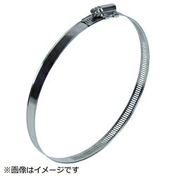 ■オールステンレスを採用しているため、耐腐食性が高いです。【用途】・管材、建機関連。【仕様】・最大径（mm）： 329・最小径（mm）： 235・バンド幅（mm）： 14.2・厚さ（mm）： 0.65・締付トルク（N・m）： 10.2・6角...