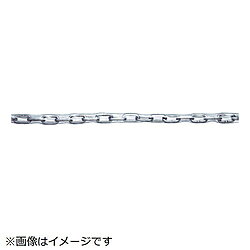 ■チューブで保護されていますのでチェーンと接する対象物に傷がつきにくいです。■通常のチェーンより衝撃音や摩擦音が小さいので騒音が気になる際に適します。■指挟みによる事故の防止に役立ちます。チューブで保護されていますのでチェーンと接する対象物...