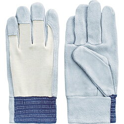 ■耐久性に優れハードワークに最適です。■通気性の良い甲メリヤスです。【用途】・土木、建築、ハードな作業に。【仕様】・色： グレー・サイズ： LL・全長（cm）： 24.5・手のひら周り（cm）： 24.0・中指長さ（cm）： 8.5・厚さ（...