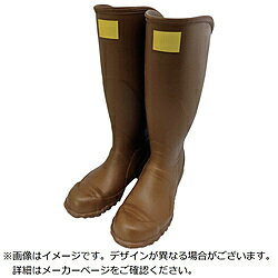 ■つま先に樹脂製先芯を内蔵した高圧用の絶縁長靴です。■拍車付きで履き脱ぎがスムーズに行えます。【用途】・活線作業や活線近接作業を伴う電気工事に。・高電圧作業時の接地感電対策に。【仕様】・寸法（cm）： 27.5・靴丈（cm）： 43.5・色...