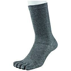 ■強力スピード消臭糸のデオセルを使用していますので、消臭効果があります。■足の形に合わせたテーパー編みと、かかとを中心としたサポーター効果で締め付けないのにずれにくい構造になっています。【用途】・一般作業。【仕様】・色： モクカラー・サイズ...