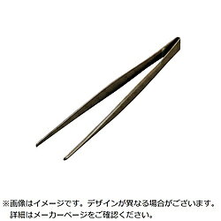 ■ステンレスSUS304にPFAコーティング（膜厚50μ）しています。■フッ素樹脂（PFA）を外形全体に被膜した製品で、耐熱性、耐薬品性に優れています。【仕様】・全長（mm）： 240・幅（mm）： 12.5・先端： 先細型・コーティング色...