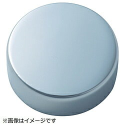 ■壁面に鏡・アクリル板などを取り付ける際の装飾用キャップです。■ワンポイントで目立たせたい時に最適です。【用途】・飲食店、美容室などのメニューボードや案内板など。【仕様】・外径（mm）： 25・高さ（mm）： 7・タイプ： ステンレス（バフ...