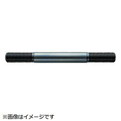 ■両端に同じ長さのねじを切っています。■ねじ径と胴径を揃えており 保管時にねじを傷つけにくいです。【用途】・加工物のクランプの締め付け。【仕様】・ねじ寸法： M20・全長（mm）： 190・ねじ長さ（mm）： 50注意●ボルトに対し垂直に締...