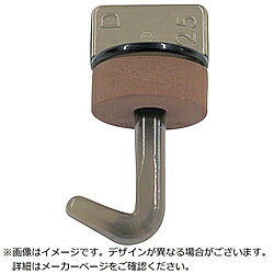 ■太さを約5mmにし、支え部分をフラット形状にしています。【用途】・波板の取り付けに。【仕様】・色： ブロンズ・長さ（mm）： 23・A（mm）： 16.7・胴部径d（mm）： 5・全長（mm）： 40・亀座（外径）（mm）： 20・厚さ（...