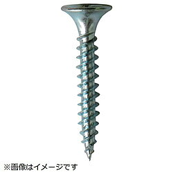 ■鋼製下地材と天井材を留めやすいネジピッチです。【用途】・壁や天井材を鋼製下地材に締結するビスです。【仕様】・寸法（mm）d： 3.5・全長（mm）： 22・頭部径（mm）： 8・寸法（mm）d×全長： 3.5×22・タイプ： ラッパ頭・ラ...