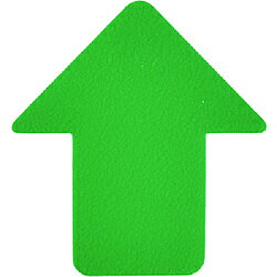 ■裏紙をはがして貼り付けるだけのステッカータイプなので施工が簡単です。【用途】・屋内用。・工場や倉庫内の区画表示に。【仕様】・色： 緑・取付仕様： ステッカー・縦（mm）： 76・横（mm）： 70・厚さ（mm）： 0.45・セット商品： ...