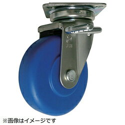 ■耐磨耗性に優れており、主に重量物運搬台車、その他一般産業用に数多く使用されています。【用途】・台車用【仕様】・許容荷重（daN）： 250・許容荷重（kgf）： 255・車輪径D（mm）： 200・車輪幅（mm）： 43・取付高H（mm）...