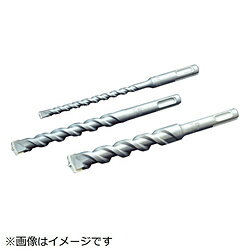 ■キャンドル形の超硬チップと刃先を薄くしたことにより、被削材を鋭く穿孔し、穴あけスピードが向上しました。■超硬チップ先端のセンターポイントが抜群の位置決め性能を発揮し、真円に近い穴あけが可能です。■センターポイントが穿孔中の芯振れを抑止し、...