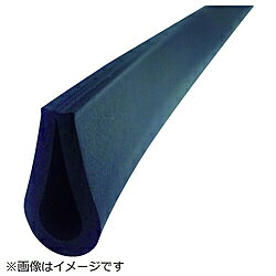 ■V字型なので様々な板にはさめます。■任意の長さにカットして使用できます。【用途】・鉄板やガラス板などの保護に。・安全対策に。【仕様】・幅（mm）： 6.5・長さ（m）： 50・厚さ（mm）： 13・取付方法： 差込タイプ・スリット幅（mm...