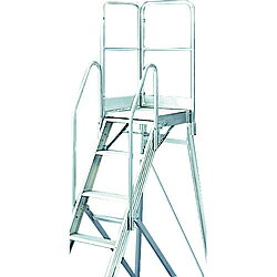 ■差込式なので、簡単に脱着ができます。【仕様】・適合機種： TDAD-090、120、150、180・品名： 片側開口手すり・本体適合機種： TDAD-090、120、150、180・差込式で装着・手すり高さ： 900mm差込式なので、簡単...
