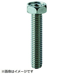 ■アプセットタイプの十字穴付六角ボルトです。■締付工具は、レンチもしくは十字ドライバーの両方の使用が可能です。■ステンレス製なので耐食性に優れています。【仕様】・寸法（mm）d： M6・寸法（mm）L： 10・強度区分： A2-50・強度区...