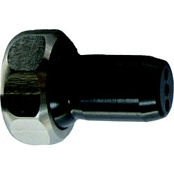 ■耐久性に優れたSUS303を使用し樹脂製に比べ格段に長寿命になっています。■ネジ式の為、樹脂クーラントホースに比べ保持強度が格段に向上しています。■保持強度が高い為、高圧クーラントや機械振動、切り屑による干渉等でホース形状の変化がありませ...