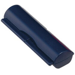 使いやすさにこだわった、携帯に便利なカラフル印鑑ケース。 個性をさりげなく主張する5色をご用意しました。直系12mm×長さ60mmまでの印鑑を1本収納可能です。フタを開けたとき180度で止まるので印鑑が飛び出さず、朱肉がつけやすくなっていま...